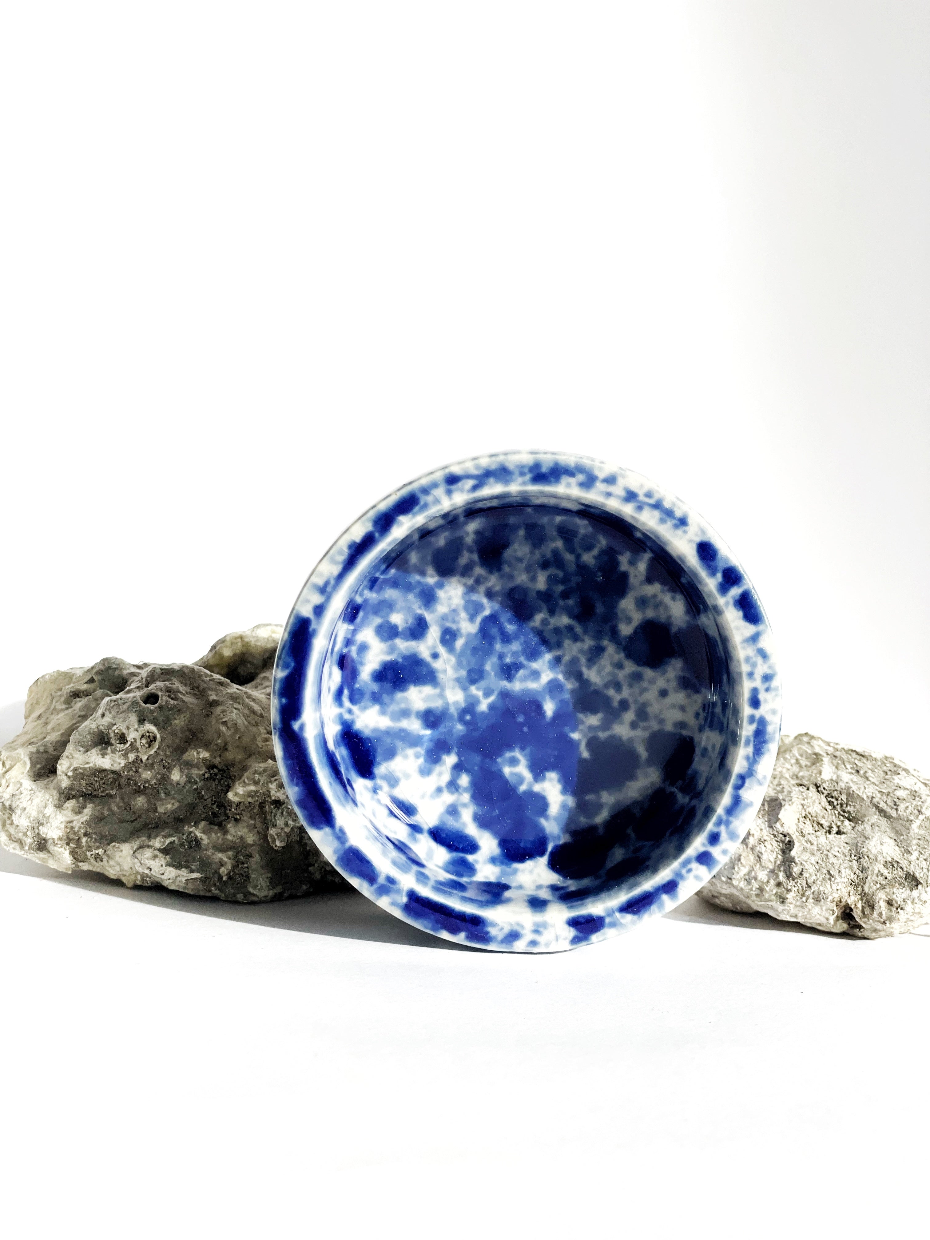 PODSTAWKA NA KOPAL KOBALTOWA – PAITITI STUDIO